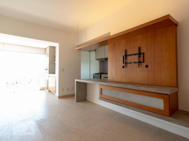 Apto, Brooklin, 2 Quartos, 74 m2 São Paulo