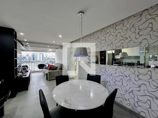 Apto, Brooklin, 2 Quartos, 74 m2 São Paulo