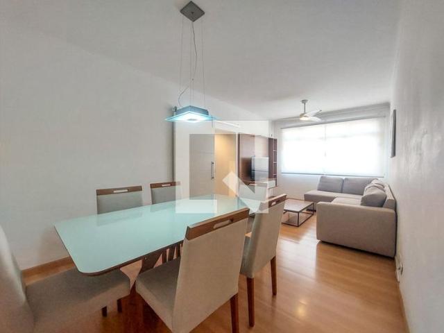 Apto, Brooklin, 2 Quartos, 74 m2 São Paulo