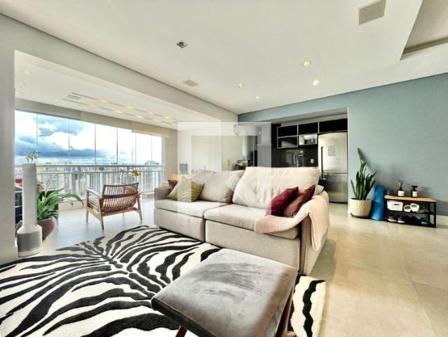 Apto, Brooklin, 2 Quartos, 74 m2 São Paulo