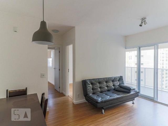 Apto, Brooklin, 2 Quartos, 74 m2 São Paulo