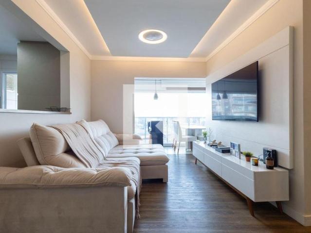 Apto, Brooklin, 2 Quartos, 75 m2 São Paulo