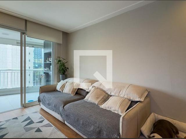 Apto, Brooklin, 2 Quartos, 75 m2 São Paulo