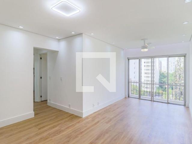 Apto, Brooklin, 2 Quartos, 75 m2 São Paulo