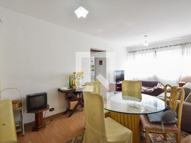 Apto, Brooklin, 2 Quartos, 75 m2 São Paulo