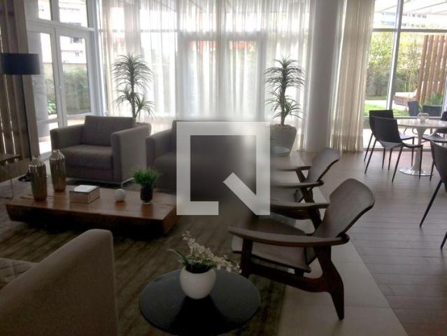 Apto, Brooklin, 2 Quartos, 75 m2 São Paulo