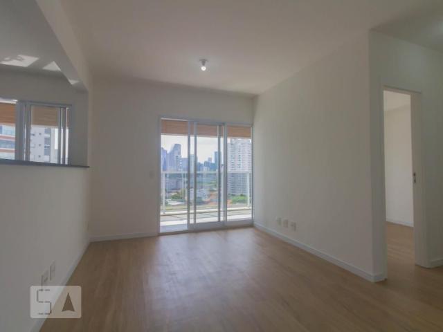 Apto, Brooklin, 2 Quartos, 75 m2 São Paulo