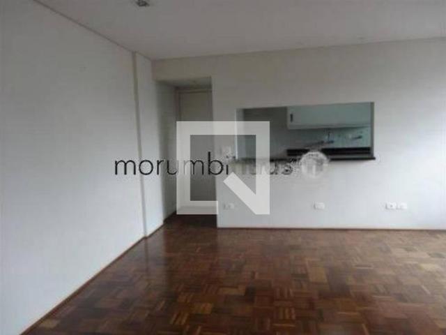 Apto, Brooklin, 2 Quartos, 75 m2 São Paulo