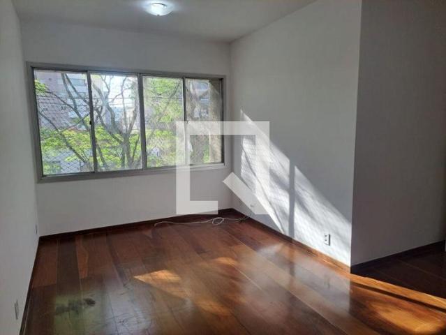 Apto, Brooklin, 2 Quartos, 75 m2 São Paulo