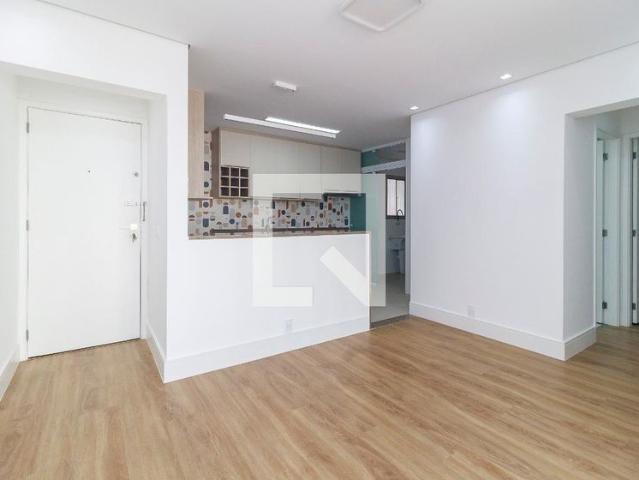Apto, Brooklin, 2 Quartos, 75 m2 São Paulo