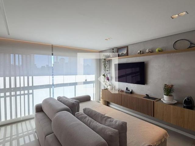 Apto, Brooklin, 2 Quartos, 75 m2 São Paulo
