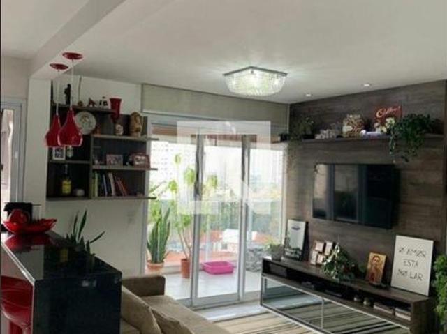 Apto, Brooklin, 2 Quartos, 75 m2 São Paulo