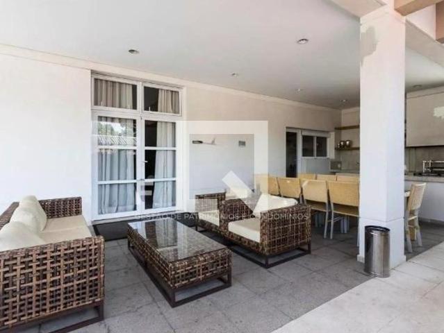 Apto, Brooklin, 2 Quartos, 75 m2 São Paulo