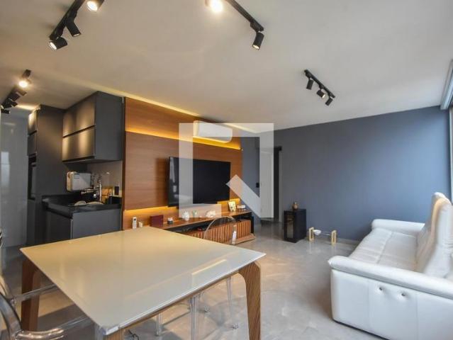 Apto, Brooklin, 2 Quartos, 75 m2 São Paulo
