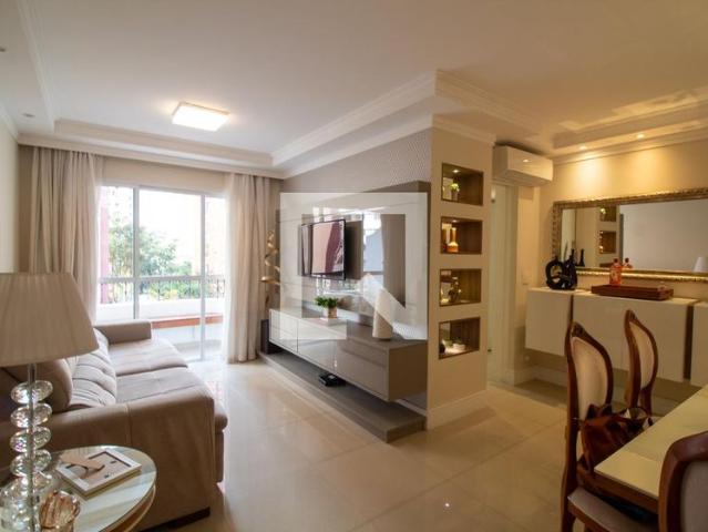 Apto, Brooklin, 2 Quartos, 79 m2 São Paulo