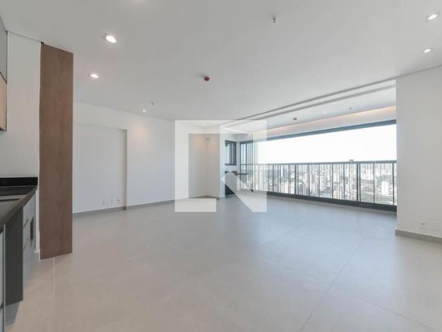 Apto, Brooklin, 2 Quartos, 79 m2 São Paulo