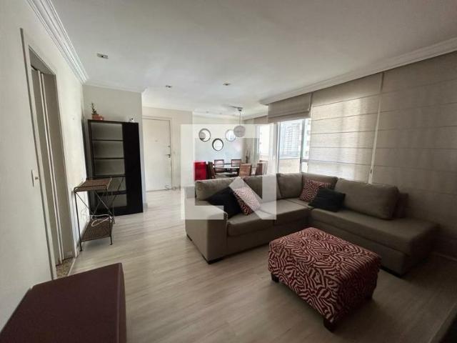 Apto, Brooklin, 2 Quartos, 83 m2 São Paulo