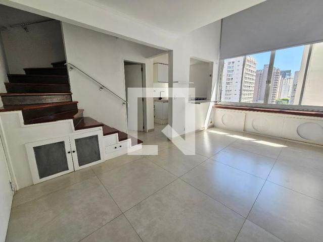 Apto, Brooklin, 2 Quartos, 80 m2 São Paulo