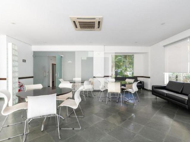 Apto, Brooklin, 2 Quartos, 80 m2 São Paulo