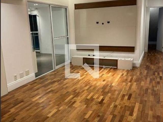 Apto, Brooklin, 2 Quartos, 80 m2 São Paulo
