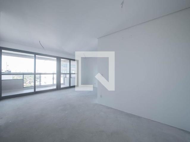 Apto, Brooklin, 2 Quartos, 80 m2 São Paulo