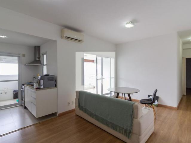 Apto, Brooklin, 2 Quartos, 80 m2 São Paulo
