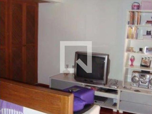 Apto, Brooklin, 2 Quartos, 80 m2 São Paulo