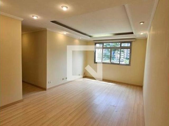 Apto, Brooklin, 2 Quartos, 80 m2 São Paulo