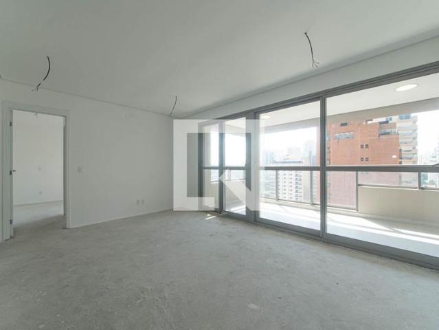 Apto, Brooklin, 2 Quartos, 81 m2 São Paulo