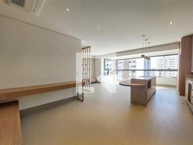 Apto, Brooklin, 2 Quartos, 81 m2 São Paulo
