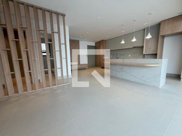 Apto, Brooklin, 2 Quartos, 81 m2 São Paulo