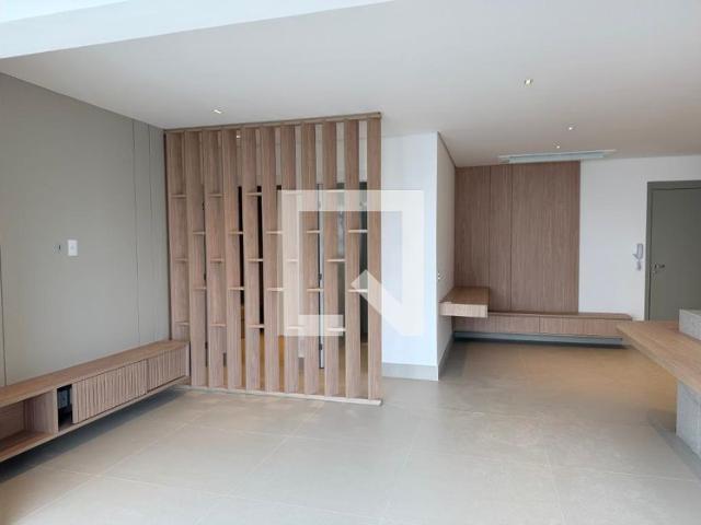 Apto, Brooklin, 2 Quartos, 81 m2 São Paulo