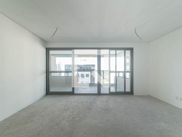 Apto, Brooklin, 2 Quartos, 81 m2 São Paulo