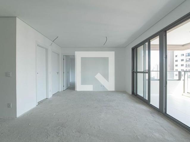 Apto, Brooklin, 2 Quartos, 81 m2 São Paulo