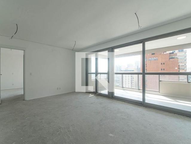 Apto, Brooklin, 2 Quartos, 81 m2 São Paulo