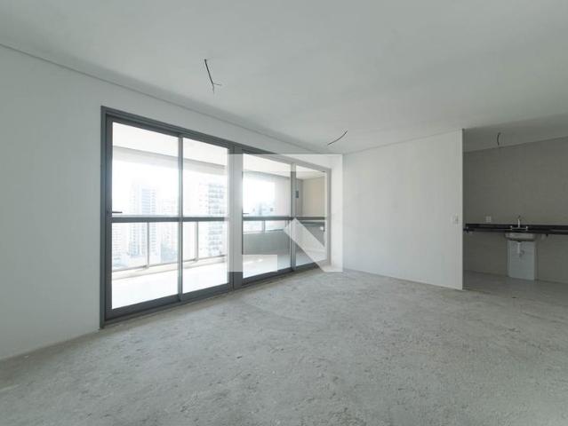 Apto, Brooklin, 2 Quartos, 81 m2 São Paulo