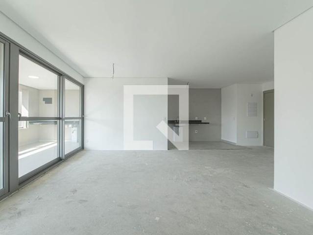 Apto, Brooklin, 2 Quartos, 81 m2 São Paulo