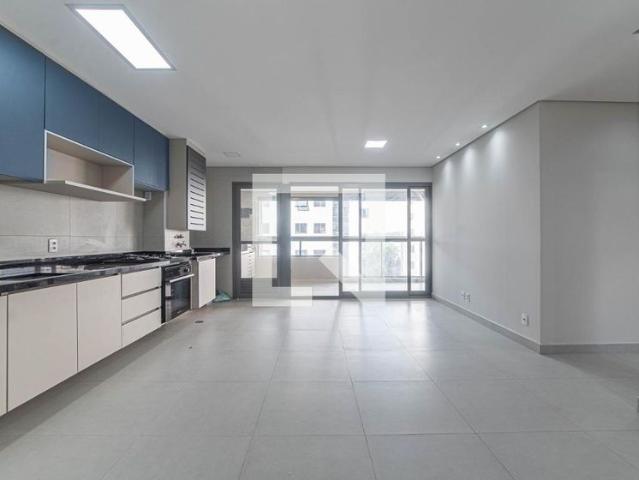 Apto, Brooklin, 2 Quartos, 81 m2 São Paulo