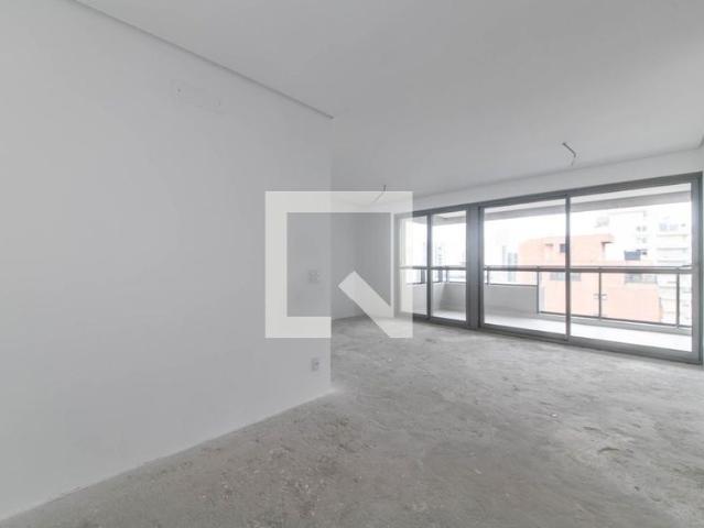 Apto, Brooklin, 2 Quartos, 81 m2 São Paulo