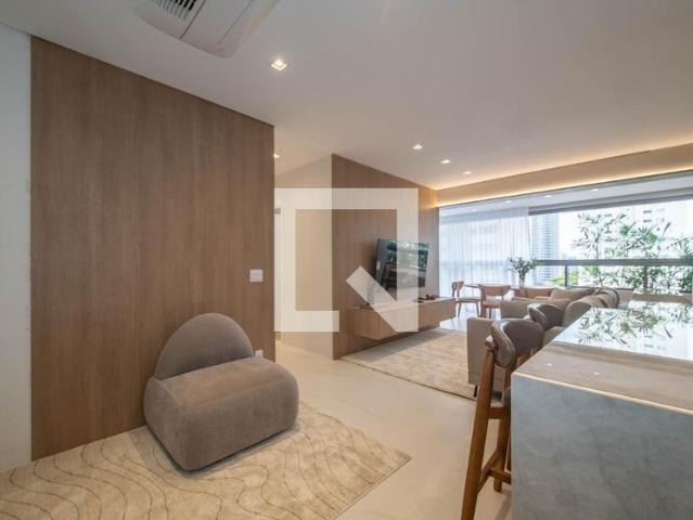 Apto, Brooklin, 2 Quartos, 81 m2 São Paulo