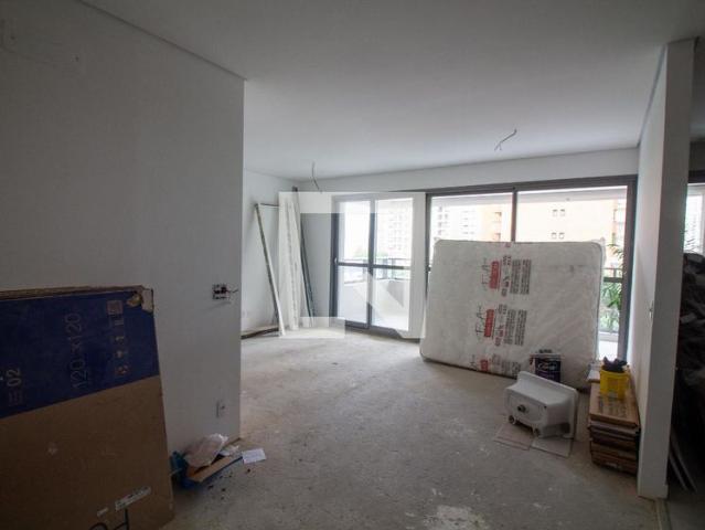 Apto, Brooklin, 2 Quartos, 81 m2 São Paulo