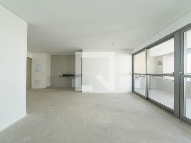 Apto, Brooklin, 2 Quartos, 81 m2 São Paulo