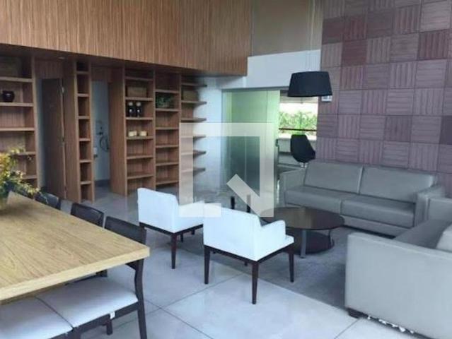 Apto, Brooklin, 2 Quartos, 81 m2 São Paulo