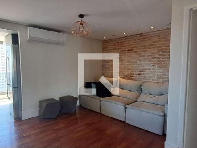 Apto, Brooklin, 2 Quartos, 84 m2 São Paulo