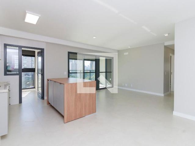 Apto, Brooklin, 2 Quartos, 84 m2 São Paulo