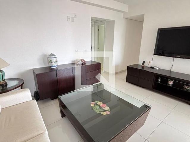 Apto, Brooklin, 3 Quartos, 84 m2 São Paulo