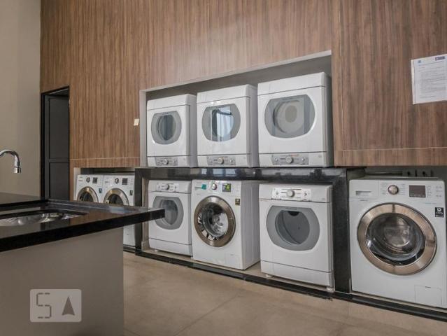 Apto, Brooklin, 2 Quartos, 85 m2 São Paulo