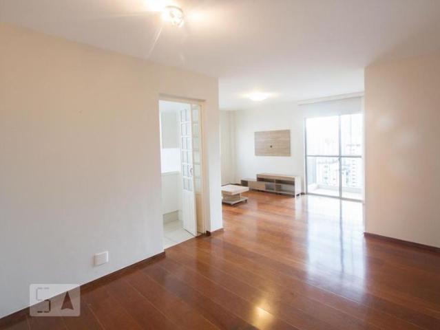 Apto, Brooklin, 2 Quartos, 85 m2 São Paulo