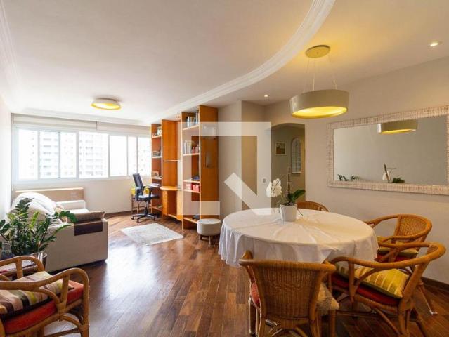 Apto, Brooklin, 2 Quartos, 86 m2 São Paulo