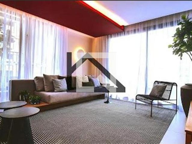 Apto, Brooklin, 2 Quartos, 86 m2 São Paulo